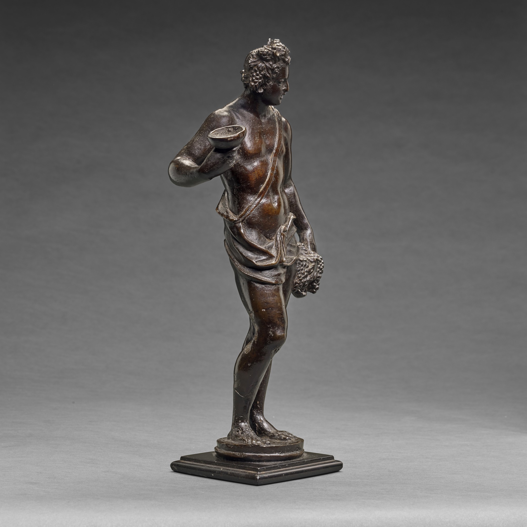 Italian, Venice, circa 1600 | Bacchus | Old Master Sculpture and Works ...