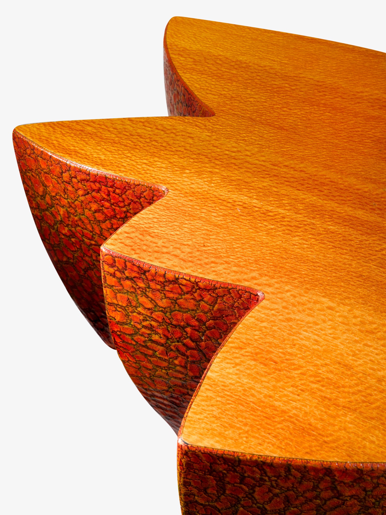 "Whisper" Table | Design | 2021 | Sotheby's