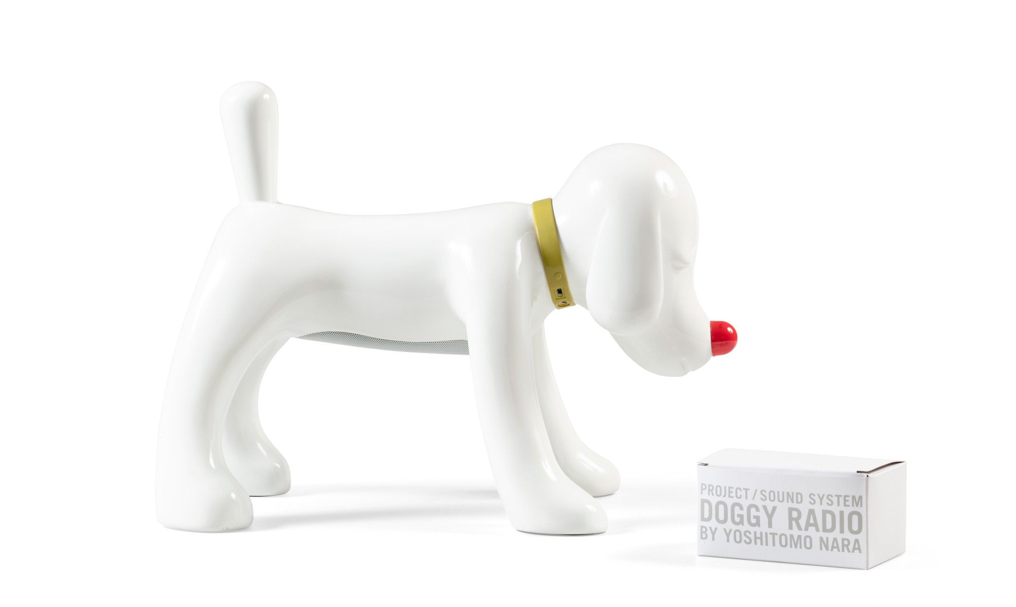 Doggy Radio | Contemporary Curated | 2021 | Sotheby's