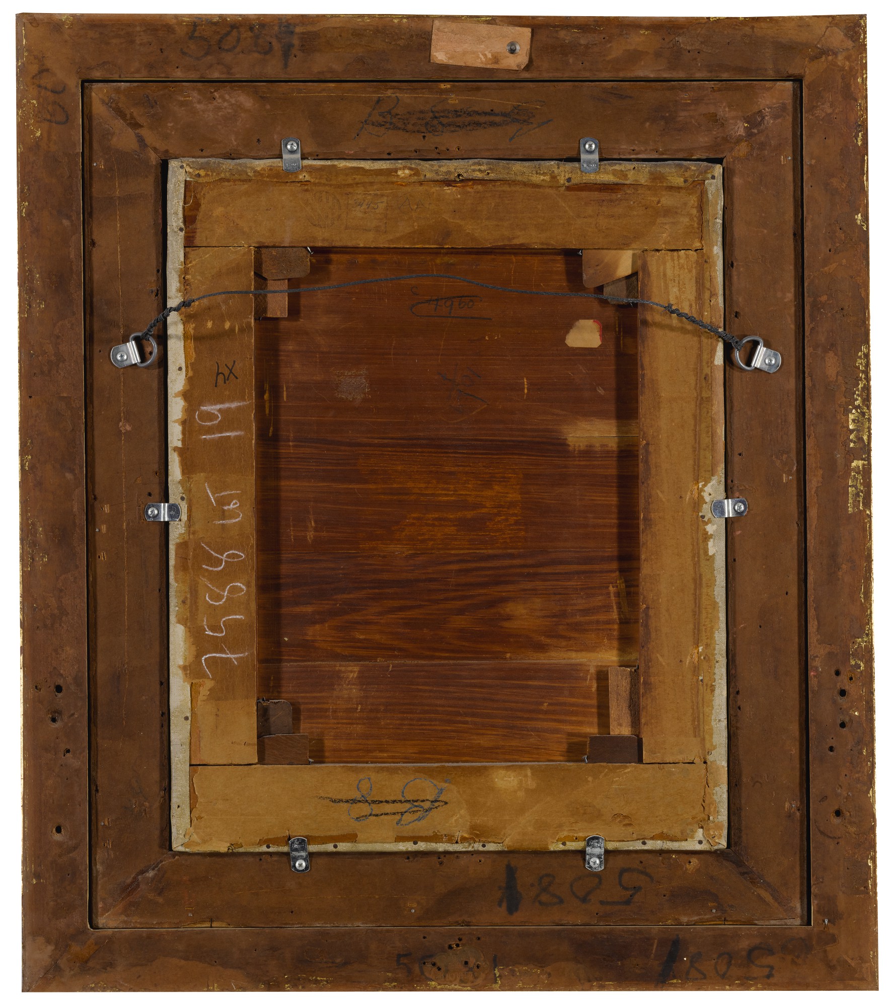 EMIL CARLSEN | ROMAN GLASS (JADE AND ANCIENT GLASS) | American Art ...