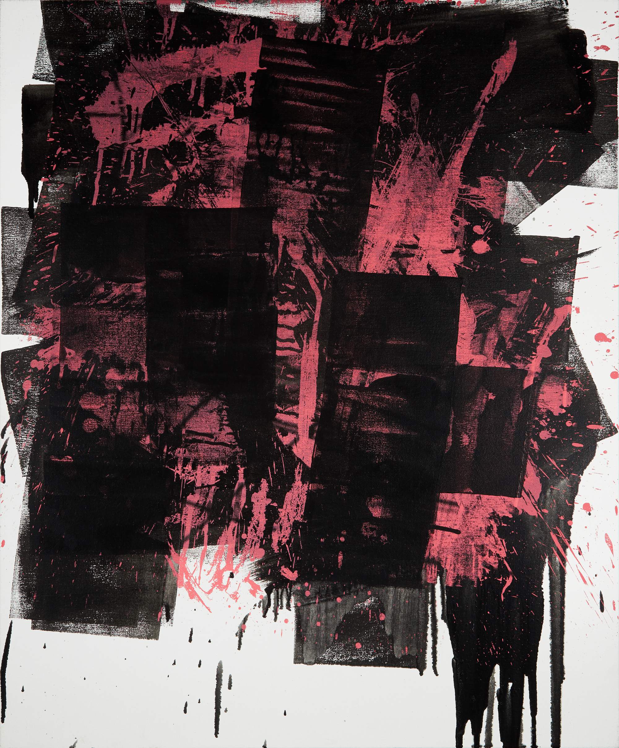 JOHN BAUER | UNTITLED | Contemporary Art Online | Contemporary Art ...