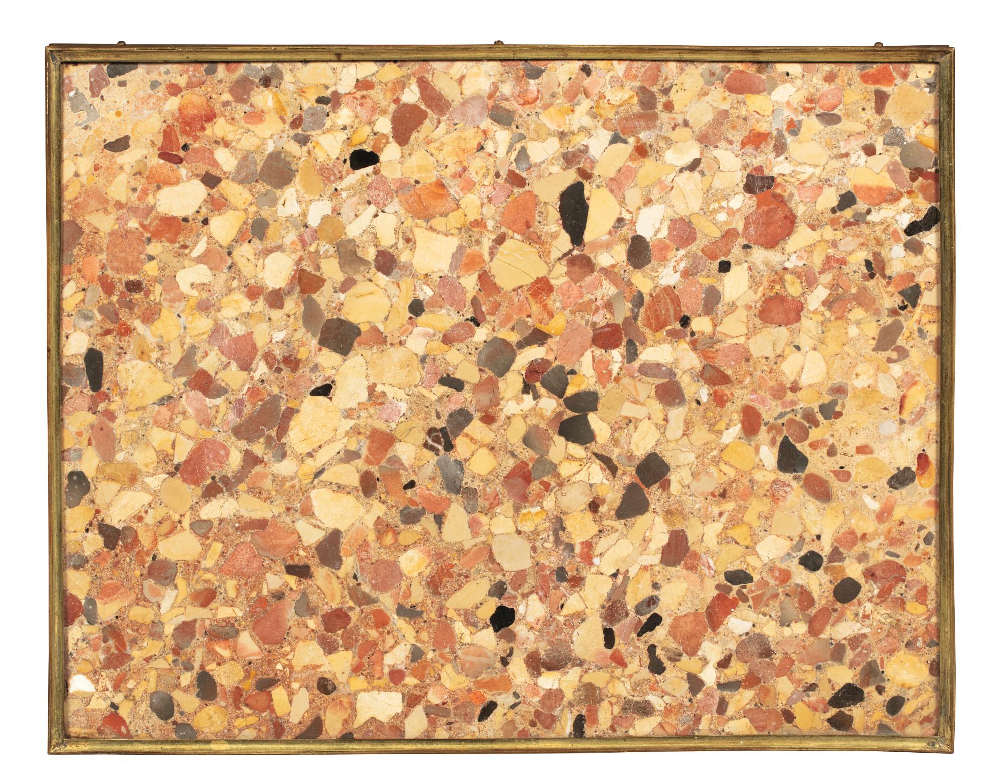 A LOUIS XV AMARANTH TABLE | TABLE EN AMARANTE MOULURÉ D'ÉPOQUE LOUIS XV ...