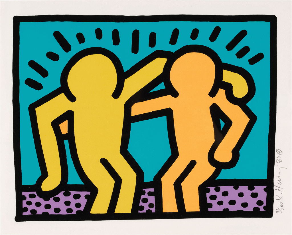 Pop Shop I | Important Prints & Multiples | 2022 | Sotheby's