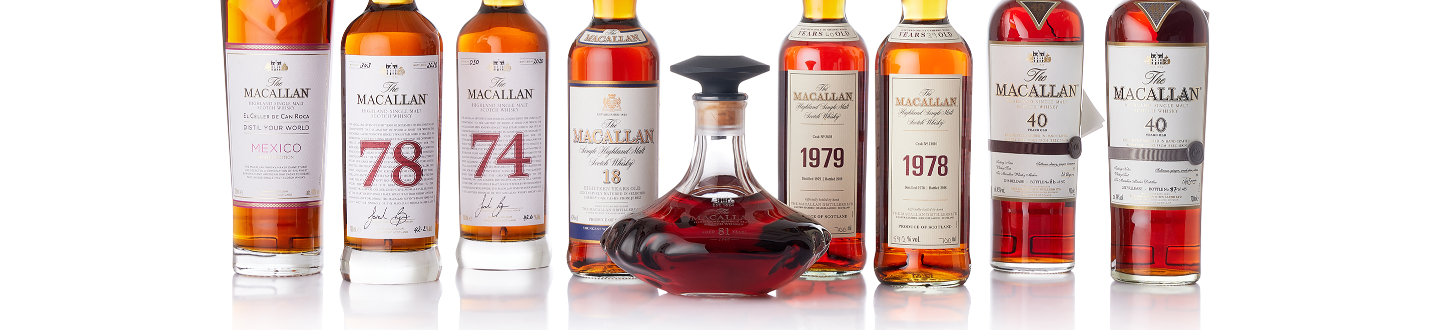 Finest and Rarest Spirits | 2024 | Sotheby's