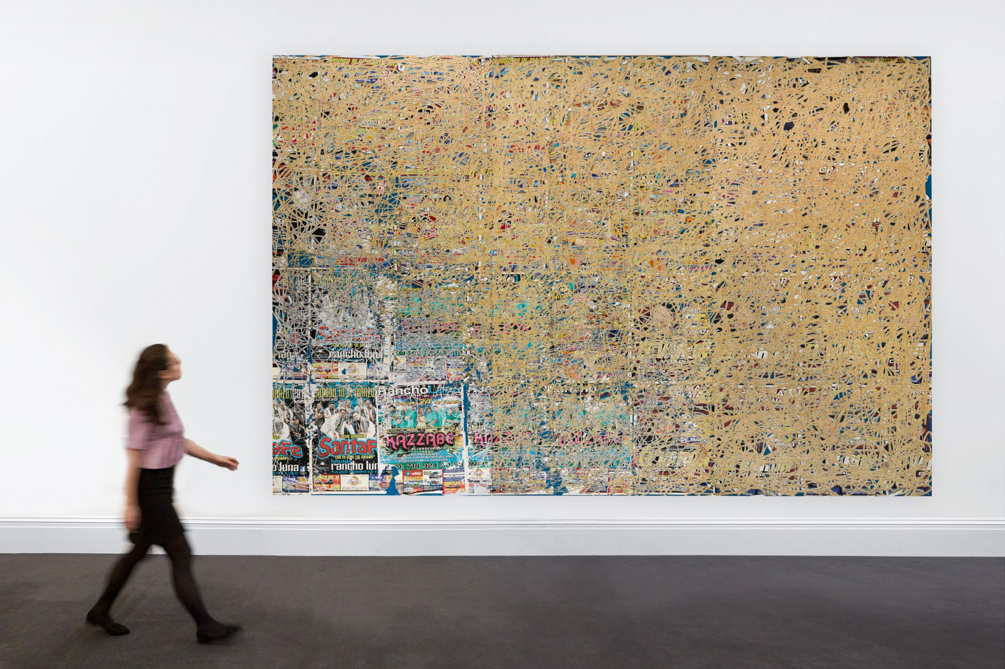 The Time Space Continuum | Contemporary Art | London | 2021 | Sotheby's