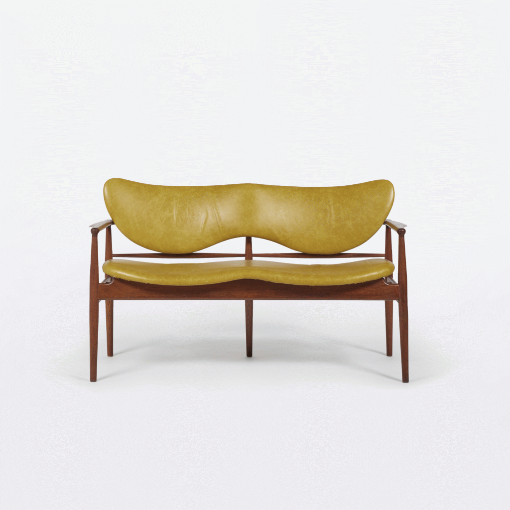 Settee | Design | 2023 | Sotheby's