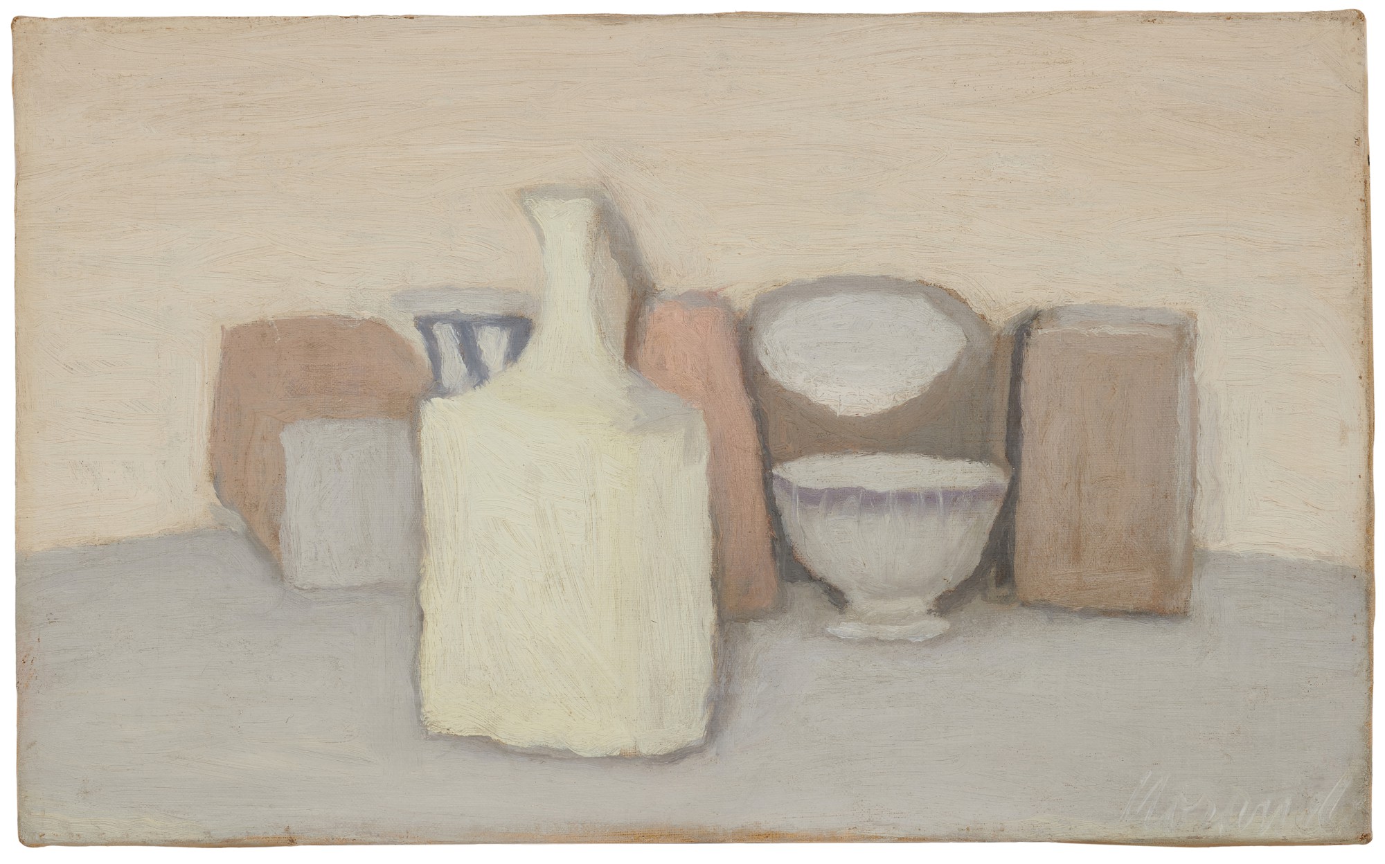 NATURA MORTA | Contemporary Art | Milan | 2020 | Sotheby's