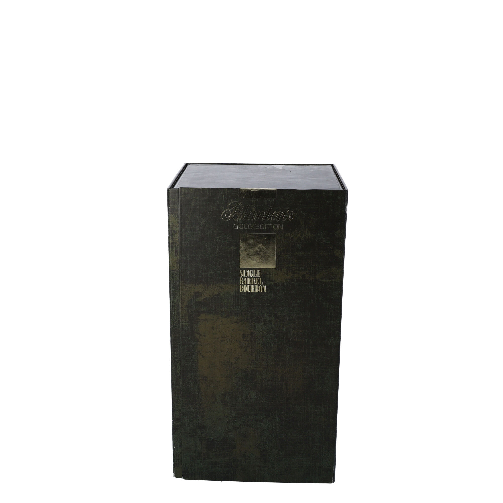 Blanton's Gold Edition Single Barrel 103 proof NV (1 BT75) | Rare ...