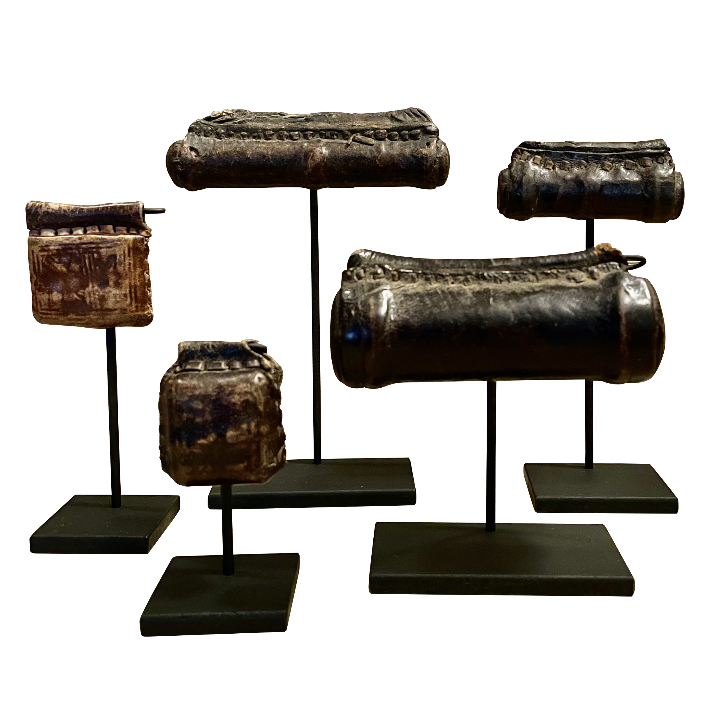 Antique Ethiopian Kitabe Scrolls Available For Immediate Sale At Sotheby’s