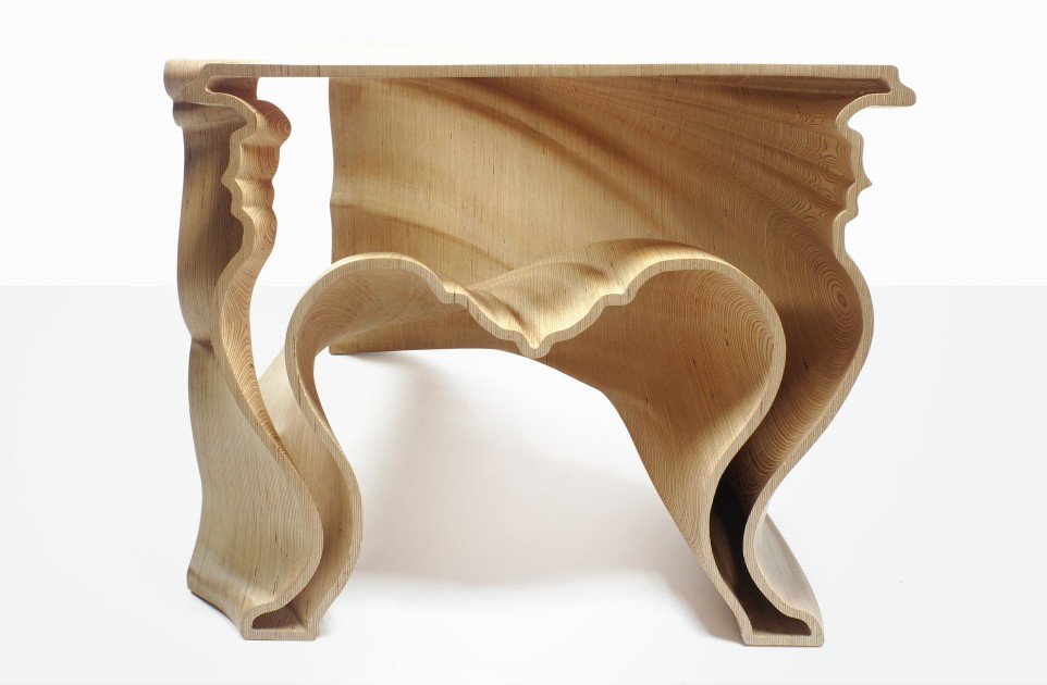"Cinderella" Table | Important Design | | Sotheby's