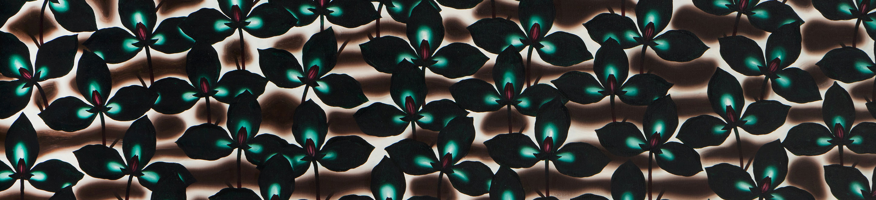 Between Thought and Expression: Works from the Collection of A.G. Rosen ...