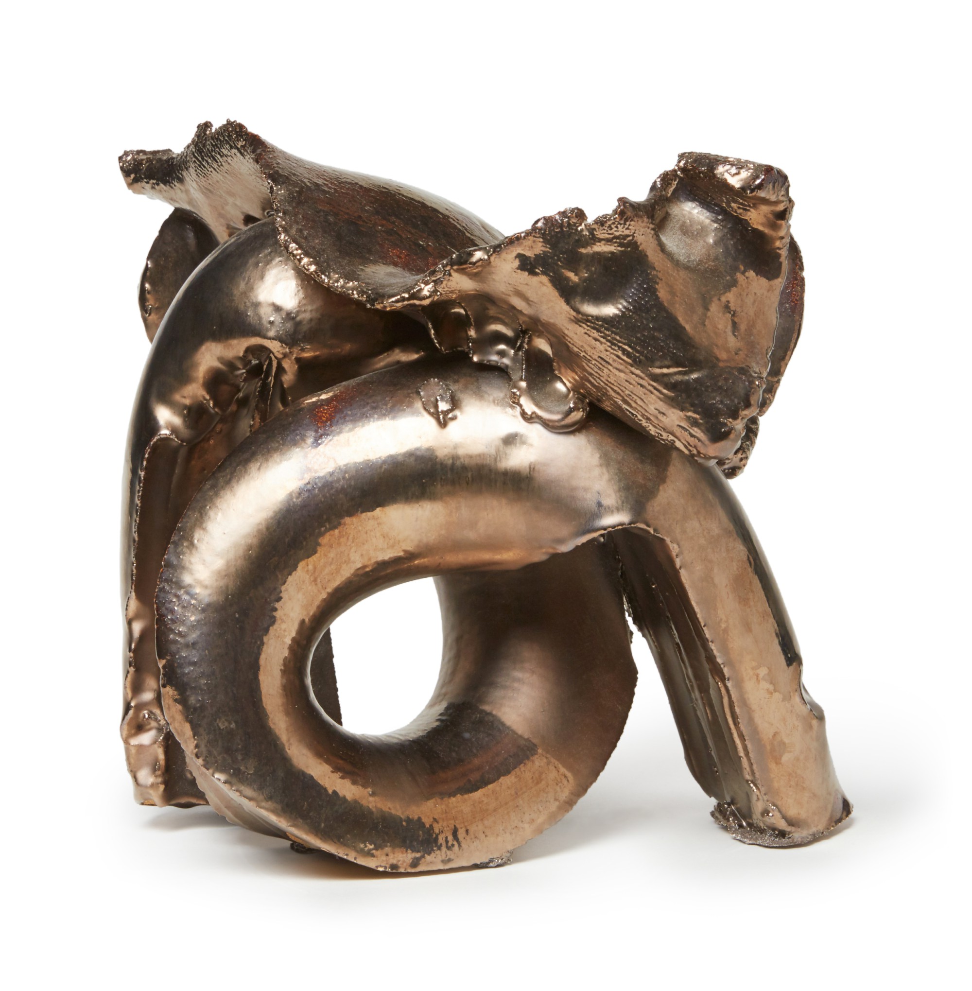 Omega Knot/Hat | Contemporary Art Day Auction | | Sotheby's