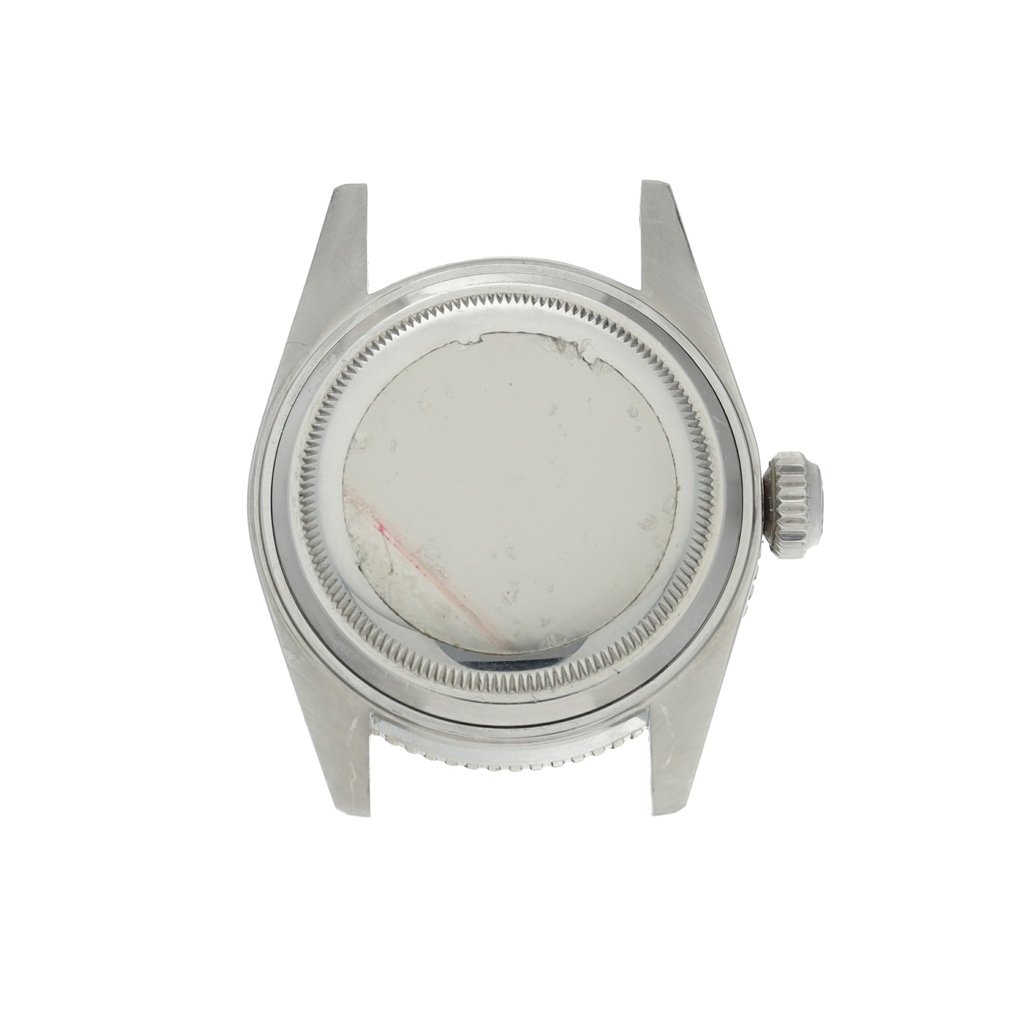 Reference 6538 'Big Crown' Submariner A stainless steel automatic ...