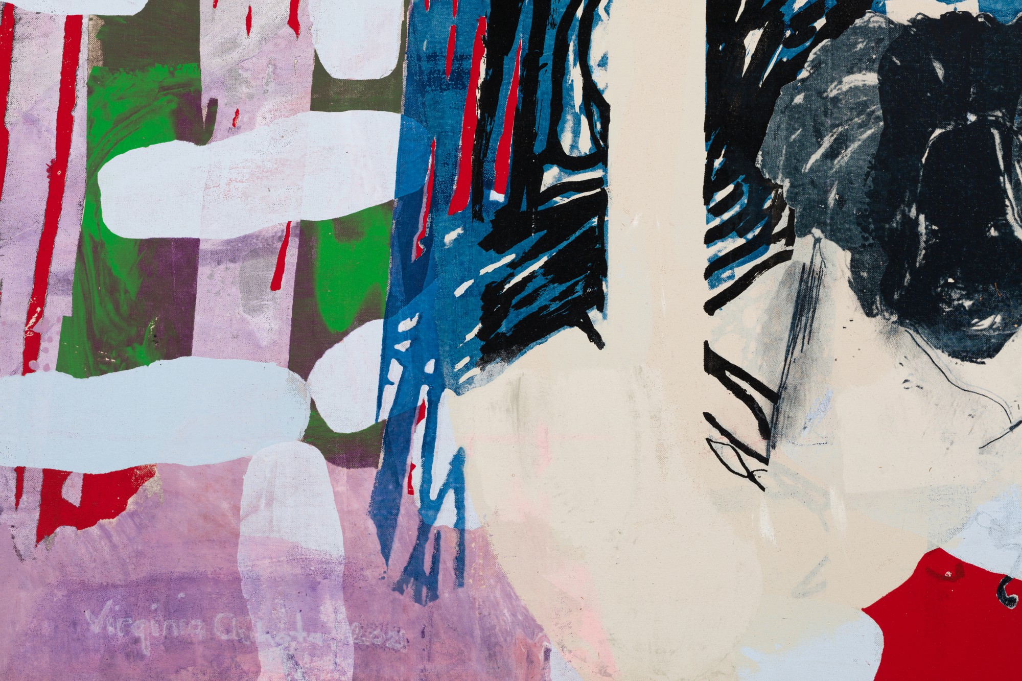 Nguva Yekuputsa Nenguva Yekuvaka (a time to breakdown and a time to ...