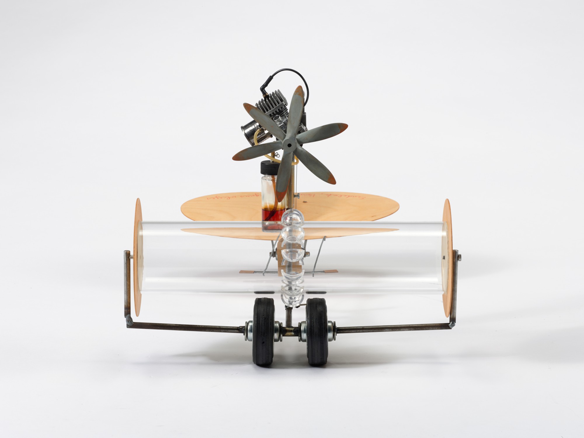 Eendebek - kleine magnus vlieger | Contemporary Curated Milan | 2021 ...