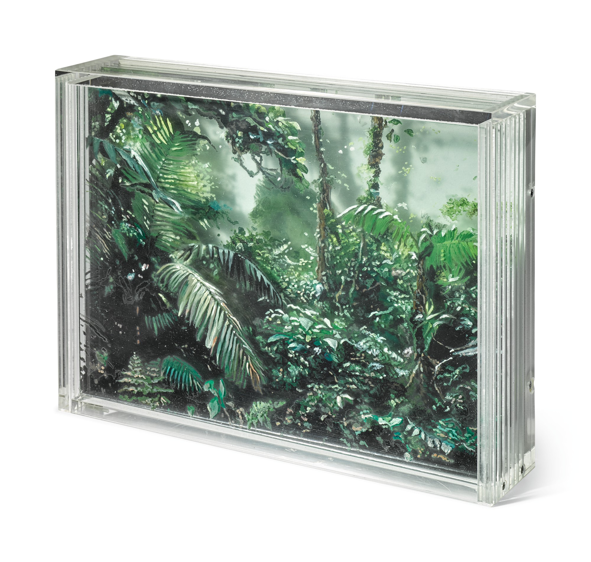 JONATHAN WATERIDGE | UNTITLED | Contemporary Art Online | New York ...