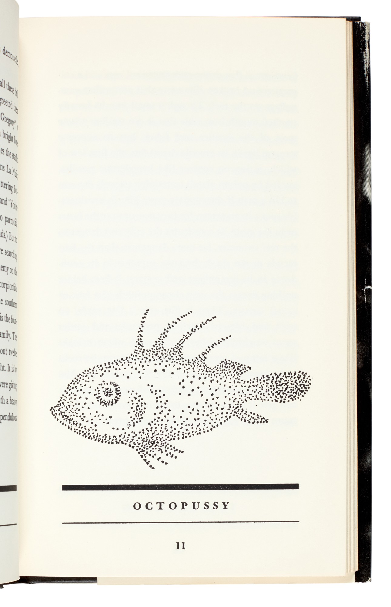 FLEMING | Octopussy, 1966, first American edition | James Bond: A ...