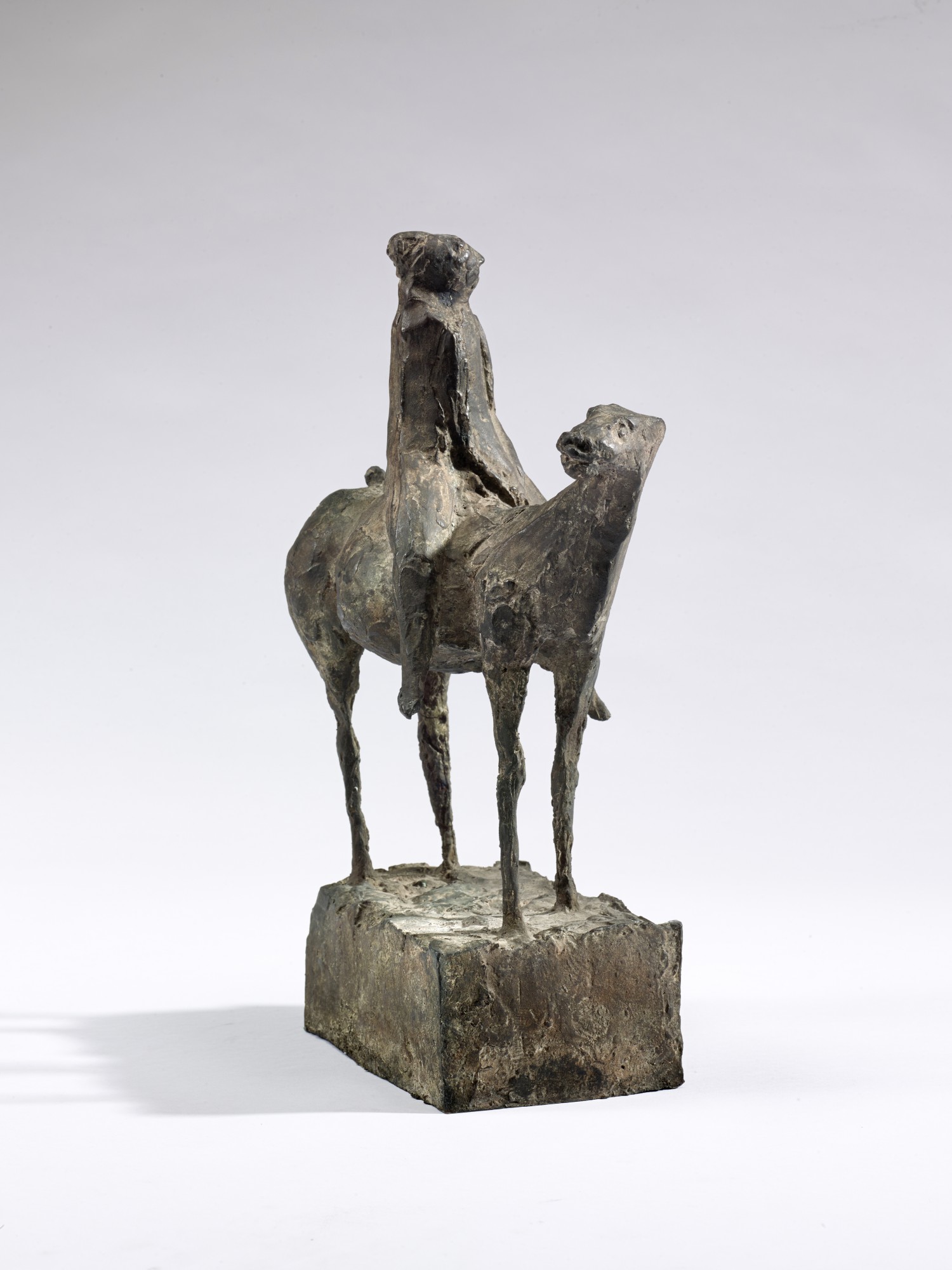 PICCOLO CAVALIERE | Contemporary Art | Milan | 2020 | Sotheby's