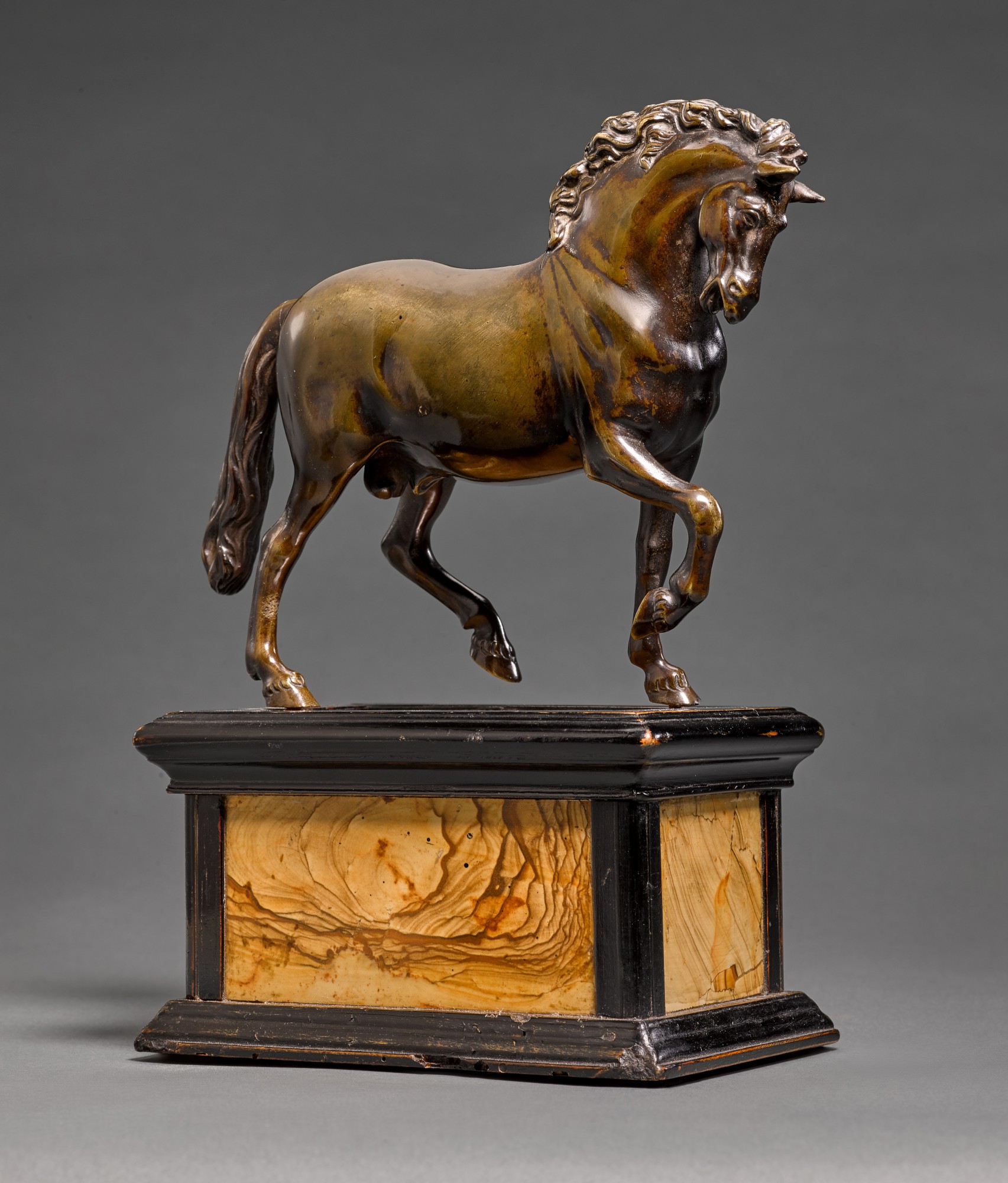 Pacing Horse | TOMASSO II | 2021 | Sotheby's