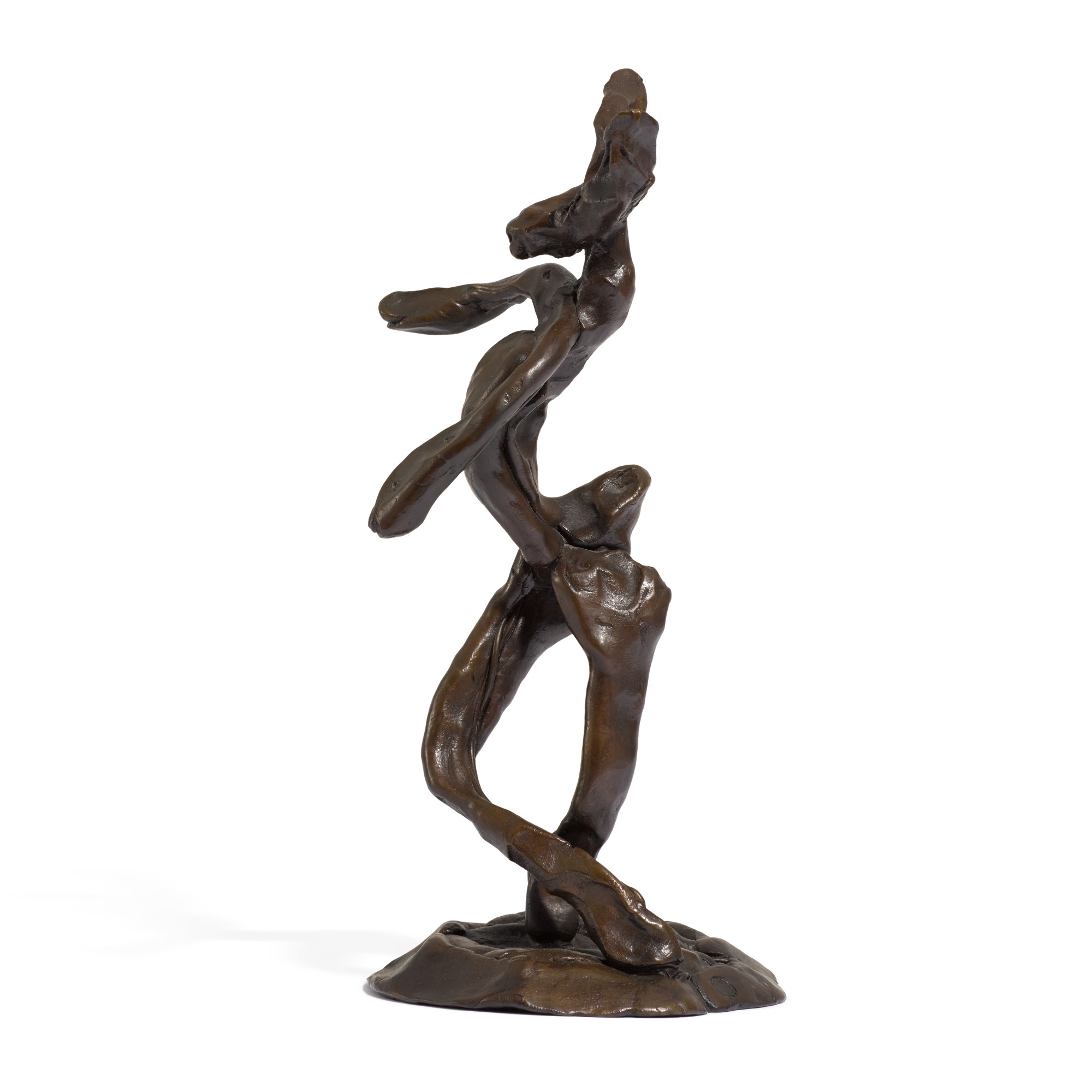 Untitled: Dancing Hare | Modern British Art | 2021 | Sotheby's