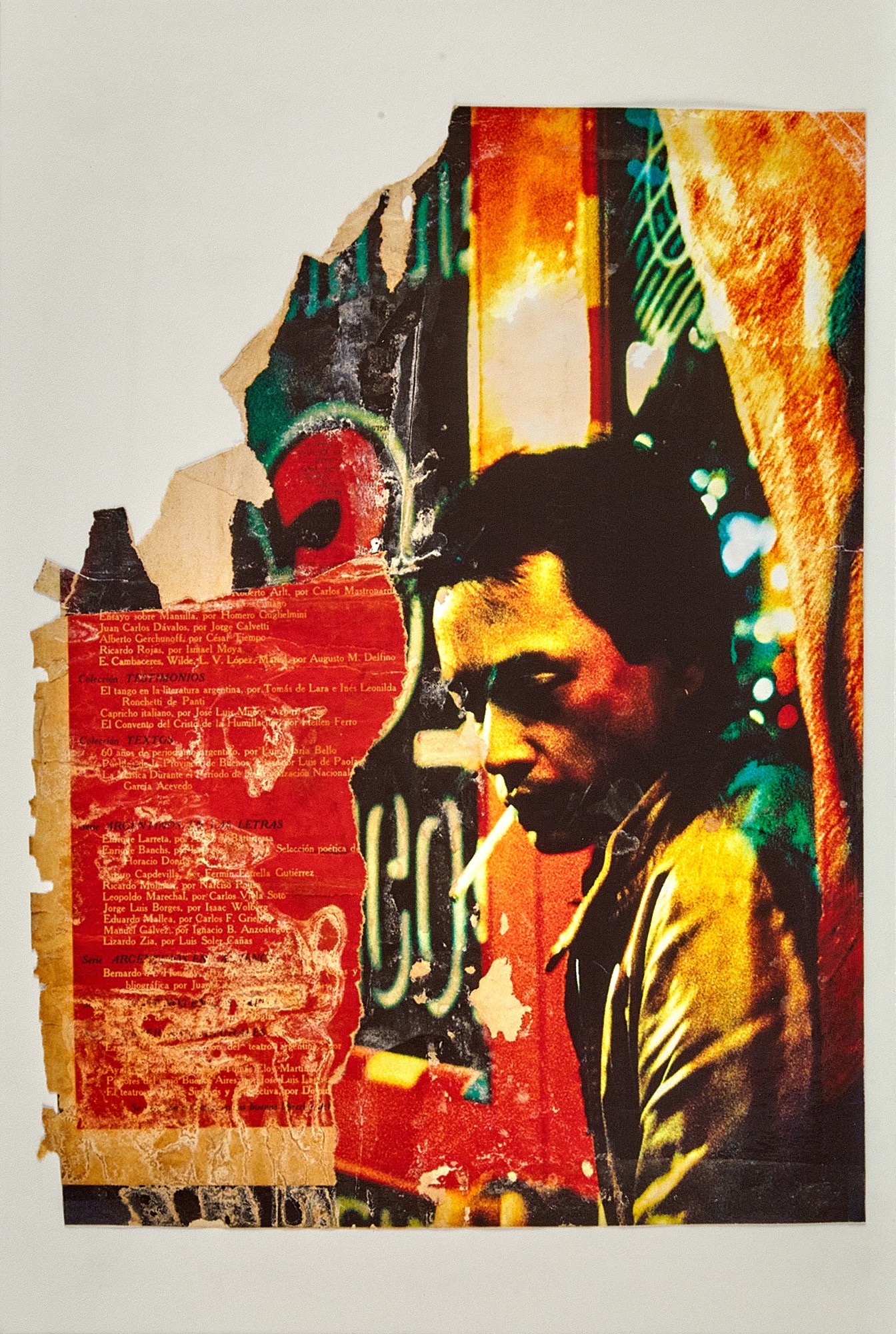 Wong Kar Wai 王家衛 | Happy Together - film stills box set 《春光乍洩》劇照組合 ...