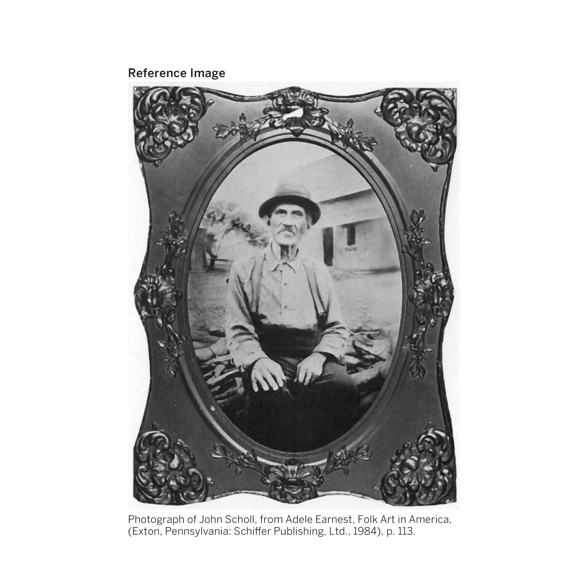 JOHN SCHOLL | EXCEPTIONAL CELEBRATION WHIMSY | A New Dimension of ...