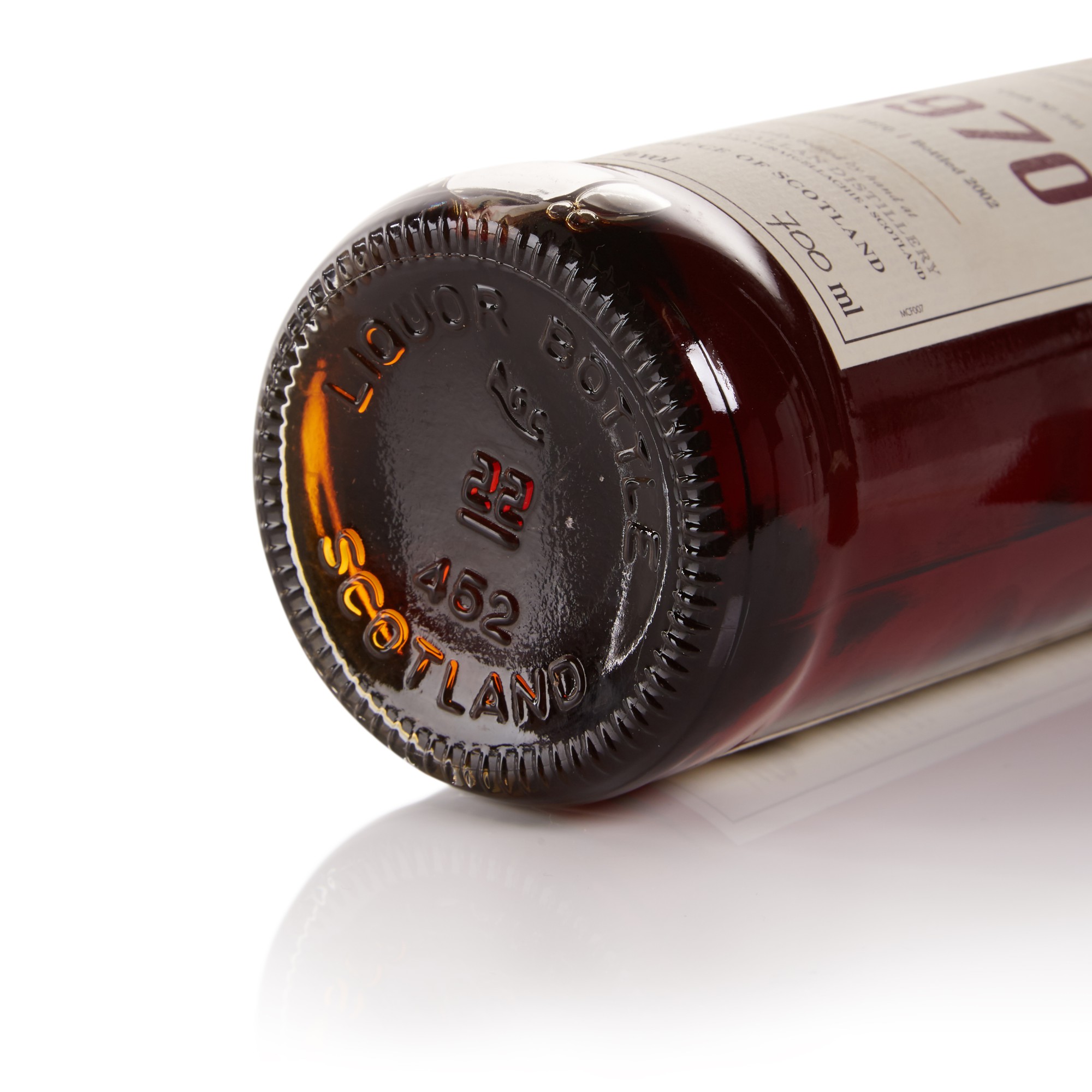 The Macallan Fine & Rare 32 Year Old 54.9 abv 1970 | Distilled | The ...