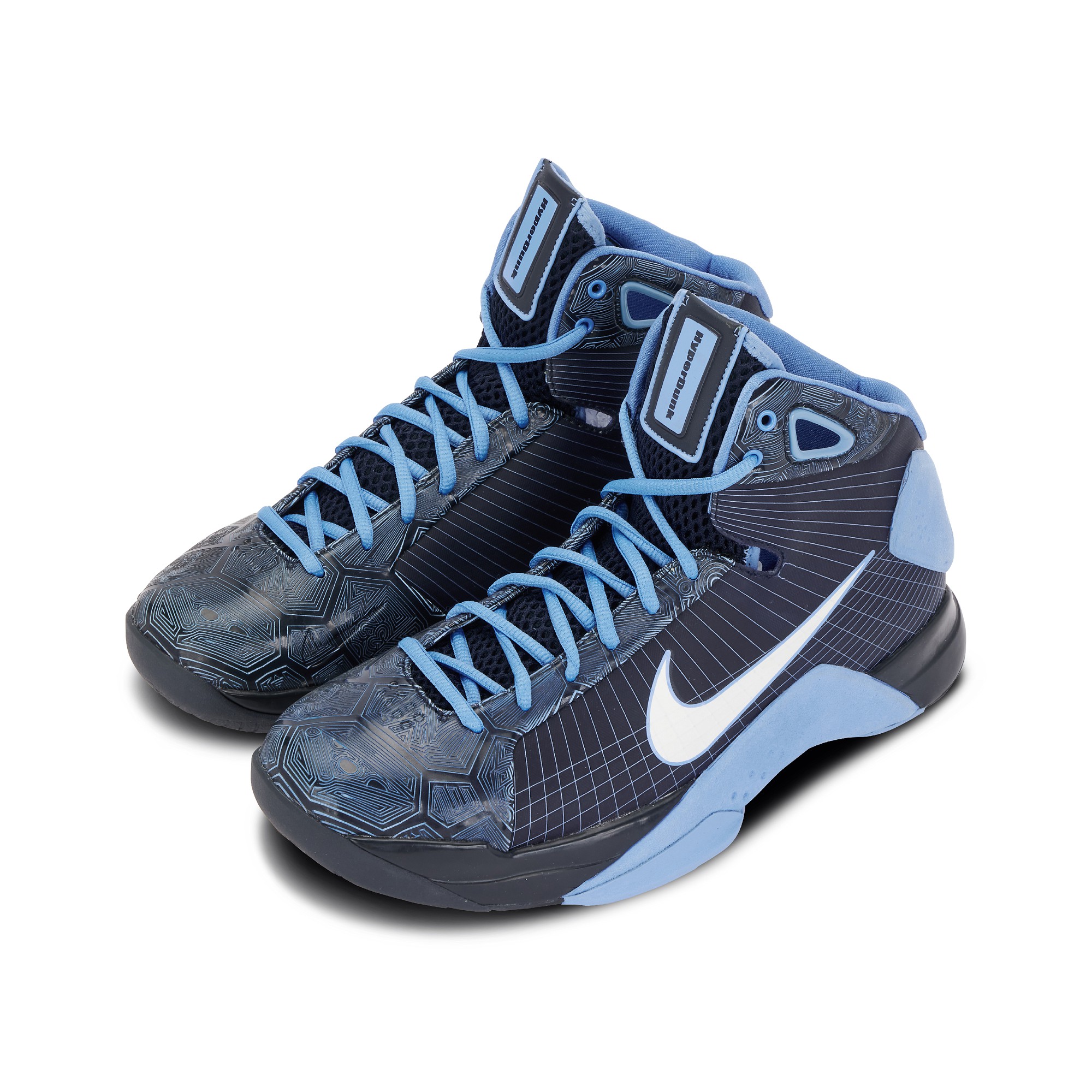 Hyperdunk Entourage ‘Turtle’ | Size 10 | The Entourage Collection ...