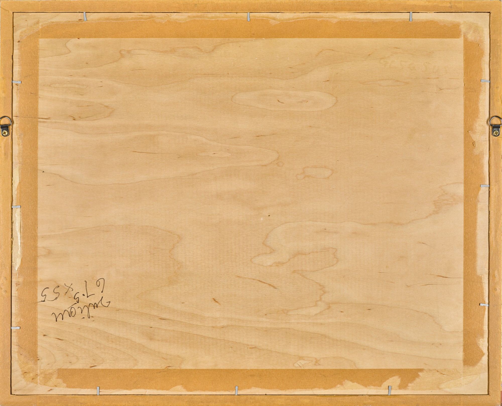 Templeton | Modern British Art | 2021 | Sotheby's