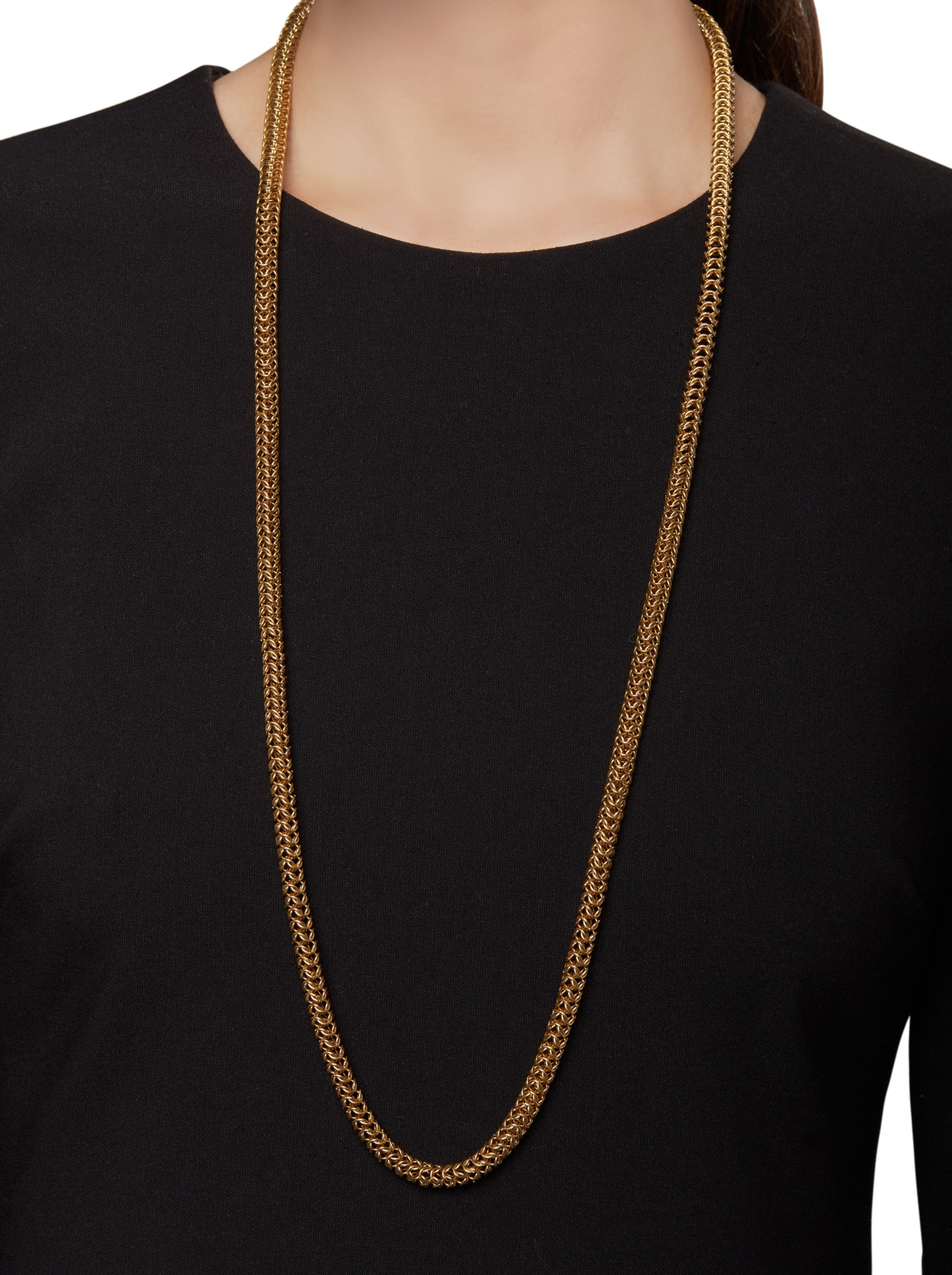 Gold Longchain | Fine Jewels | 2021 | Sotheby's
