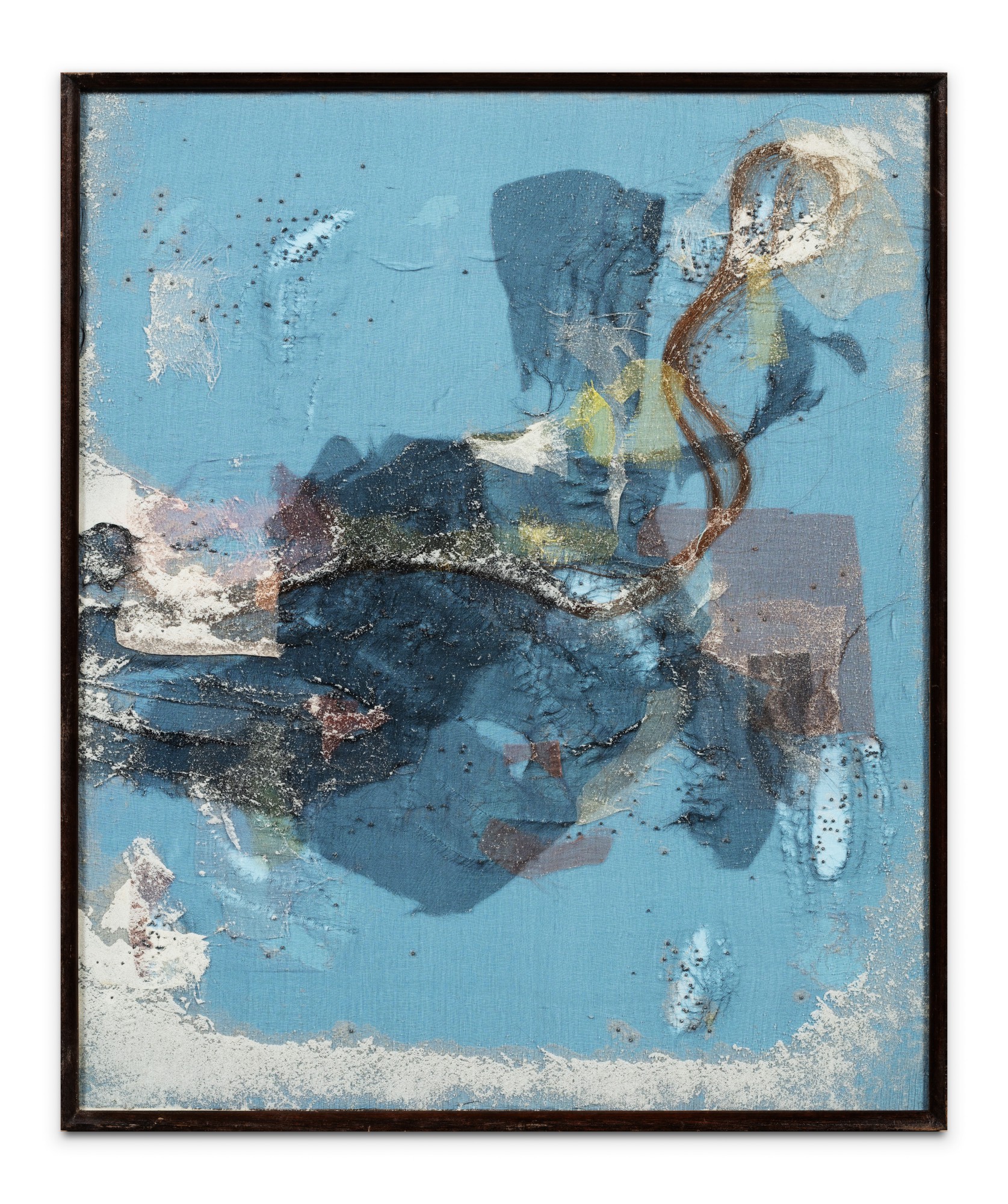 Untitled [2 works] | Daniel Cordier, Collection privée | 2021 | Sotheby's