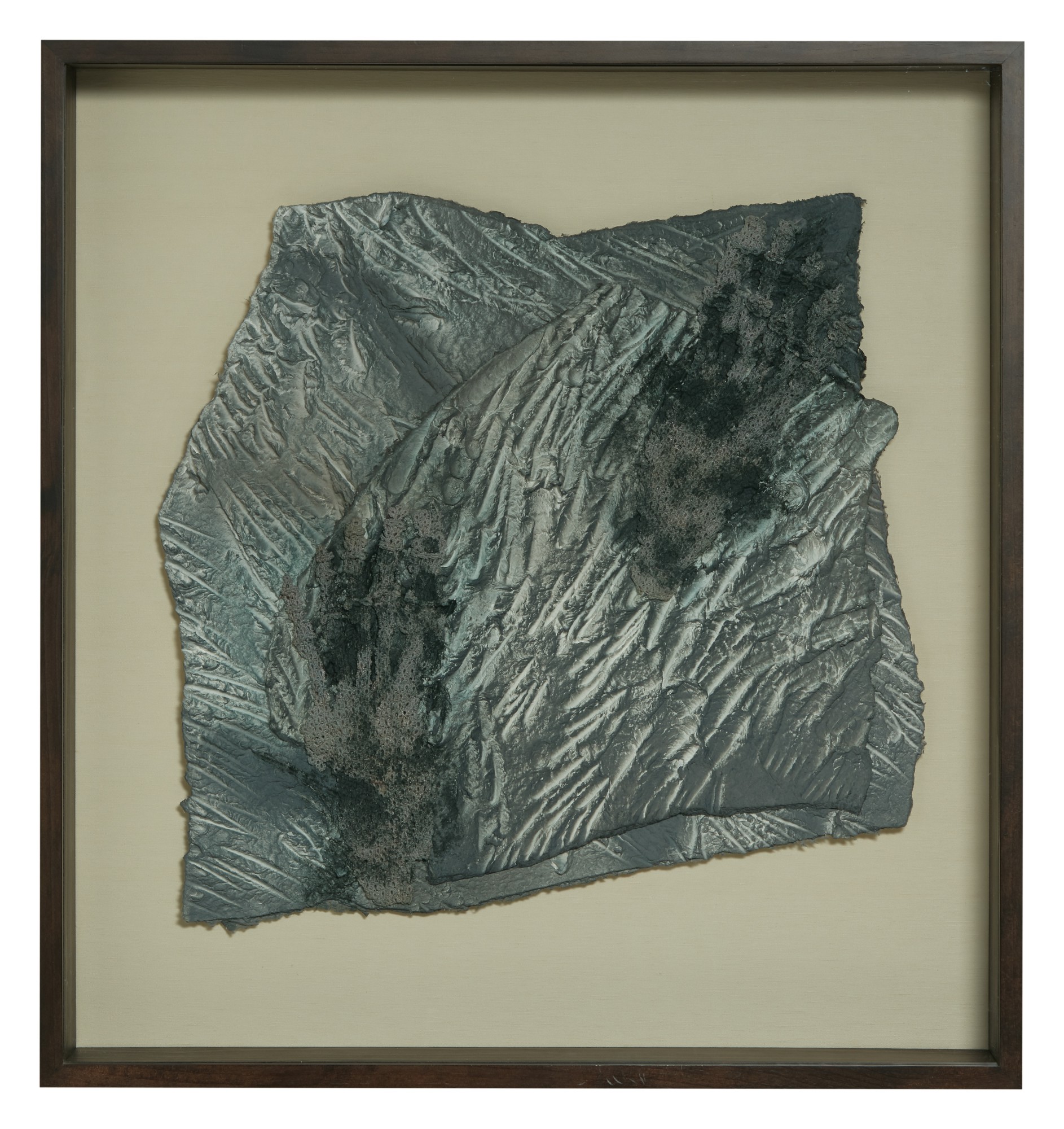 Geraldine Javier 傑拉丁·哈維爾 | (i) Piltdown Man D (ii) Piltdown Man F (iii ...