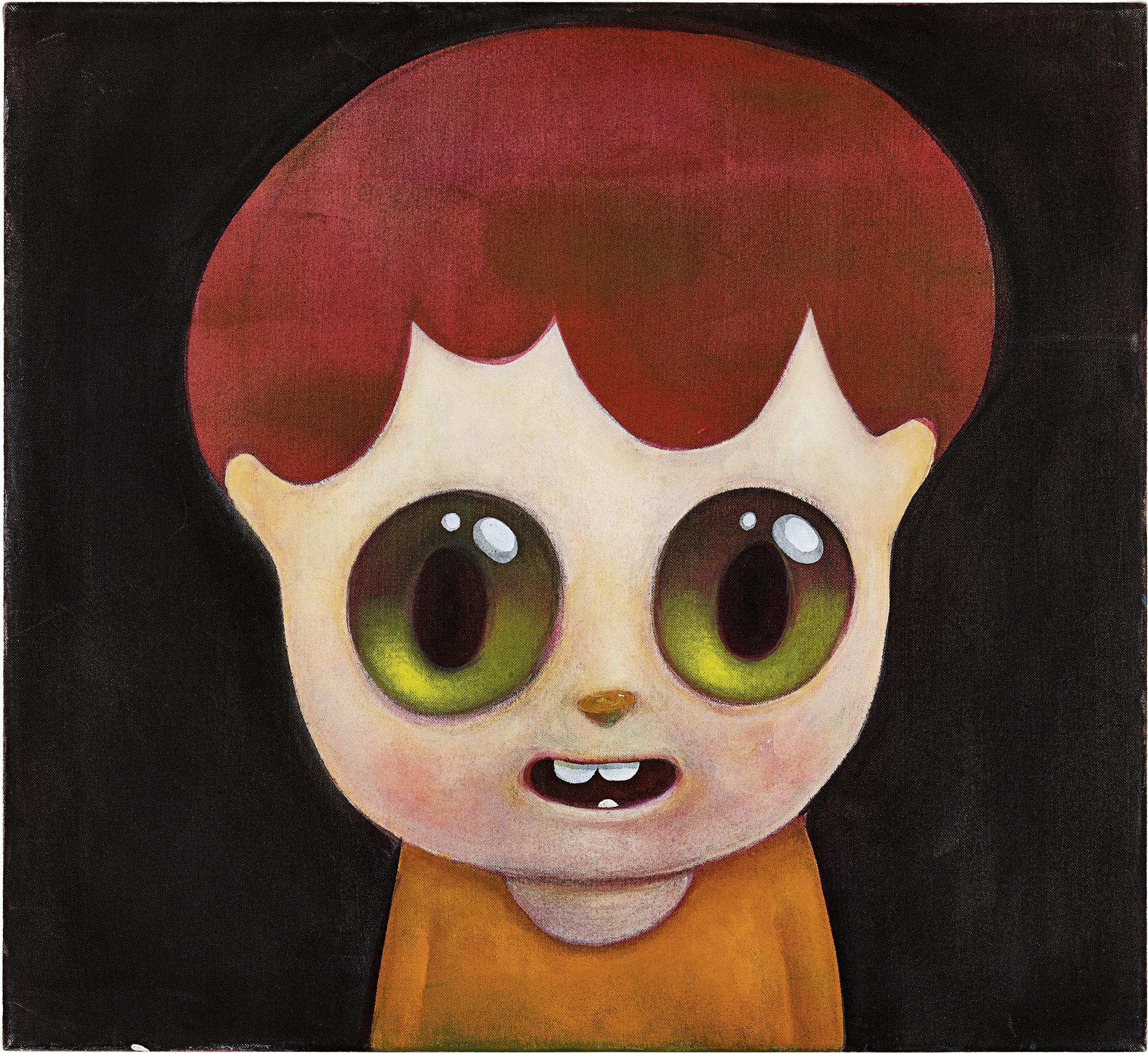 JAVIER CALLEJA 哈維爾·卡勒加 | TROVADOR | Contemporary Art Day Sale | 2020 ...