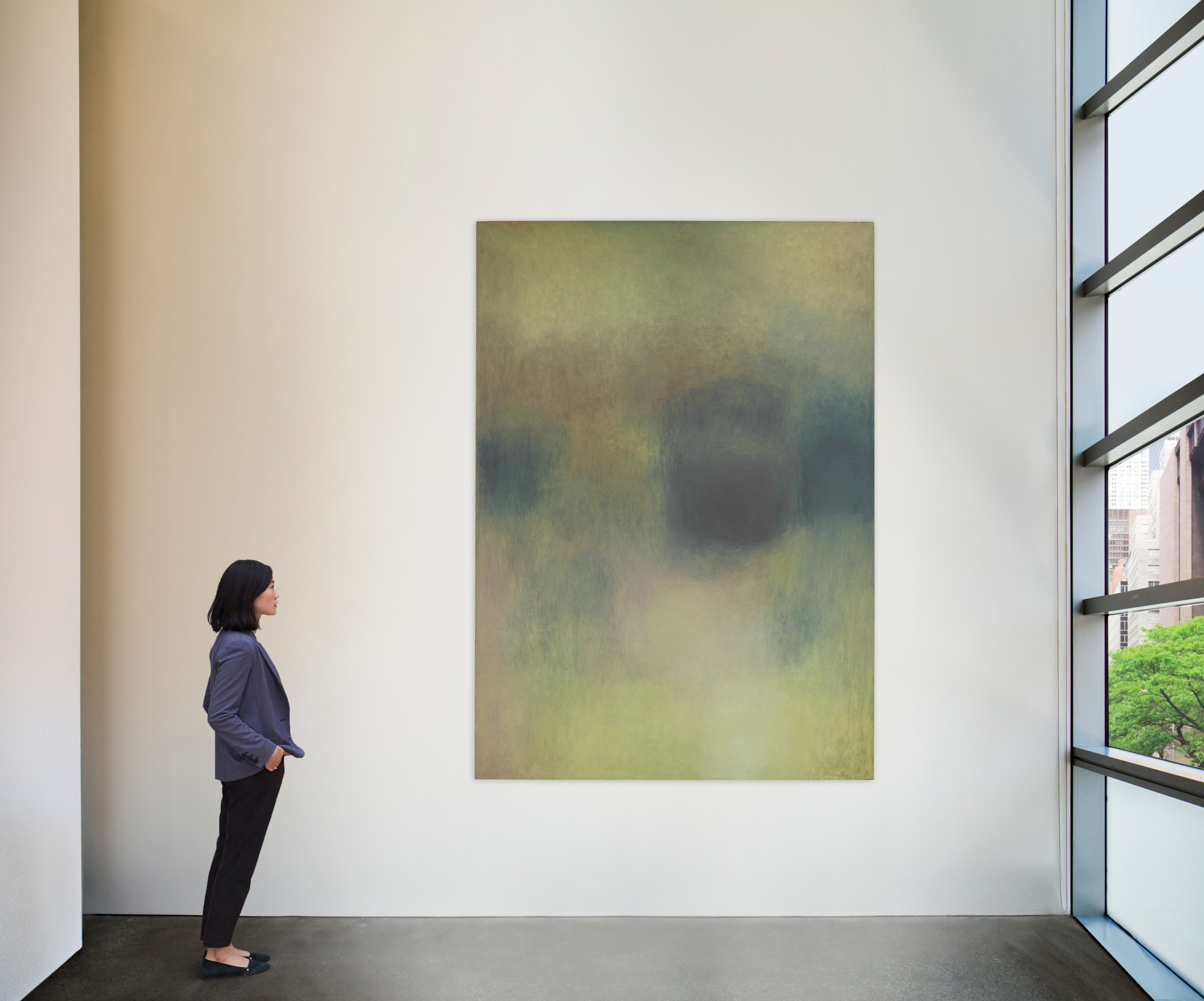 REBECCA PURDUM | HOLD ON | Contemporary Art Online | New York | 2020 ...