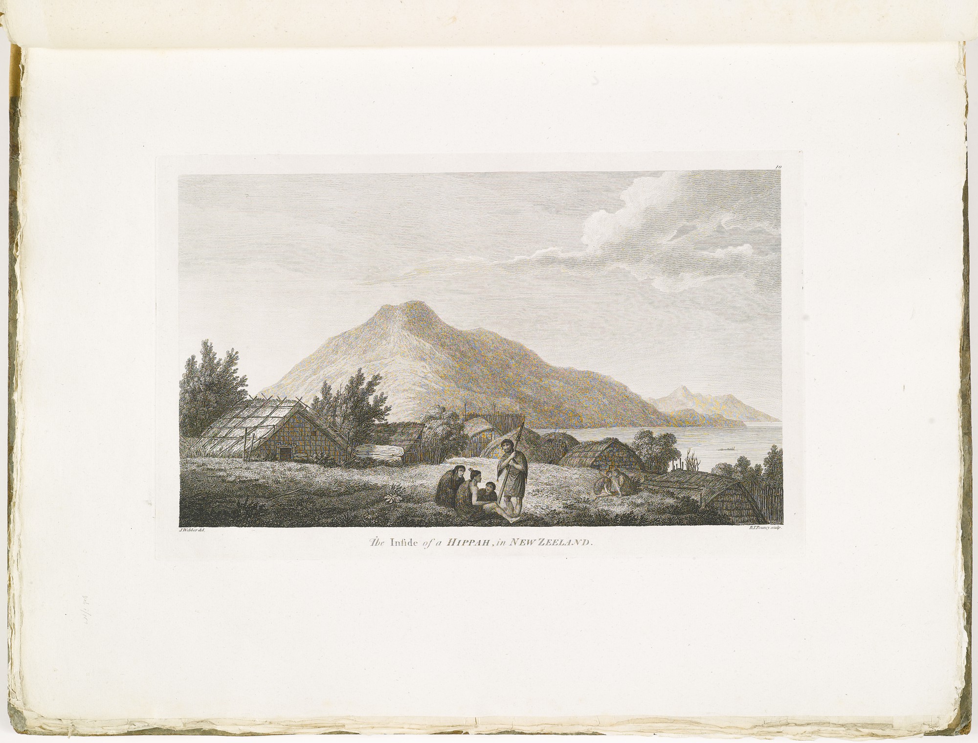 Cook, James, John Hawkesworth, & James King | A fine set of Cook's ...