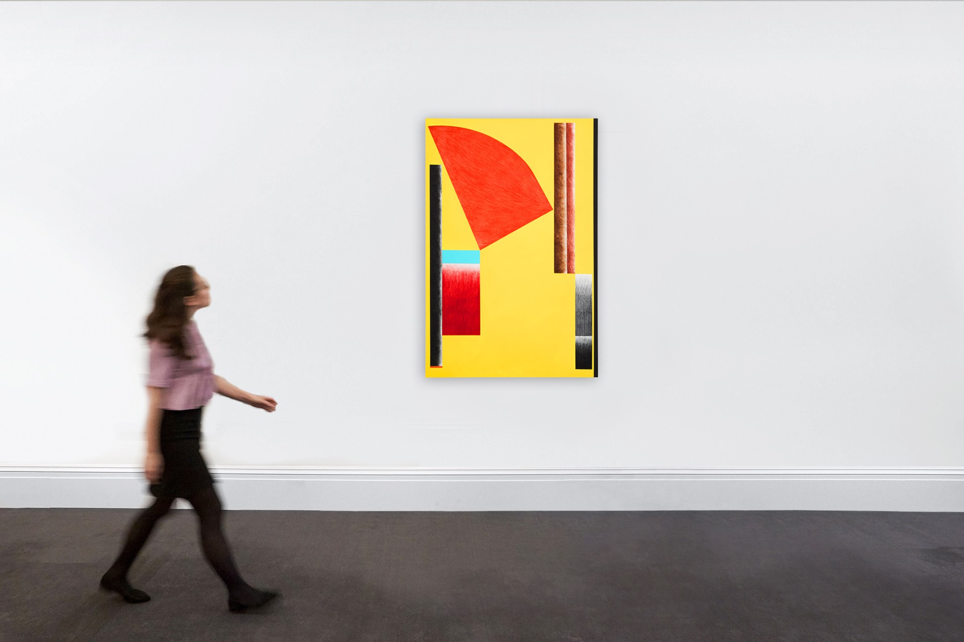 What's Left of the Avante-Garde, series Acid House (Co zbylo z ...