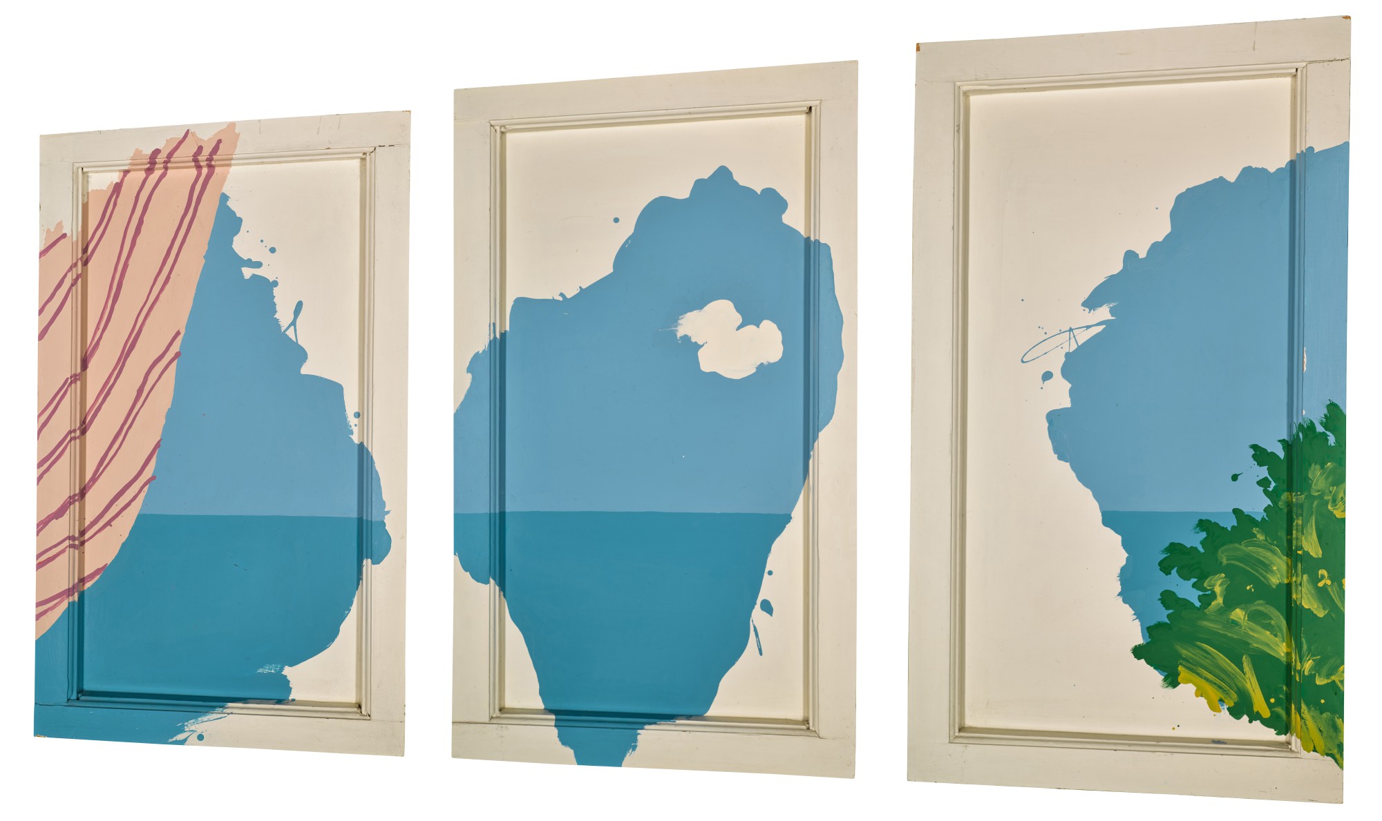 Windows | Post-War and Contemporary Russian Art from a Private ...