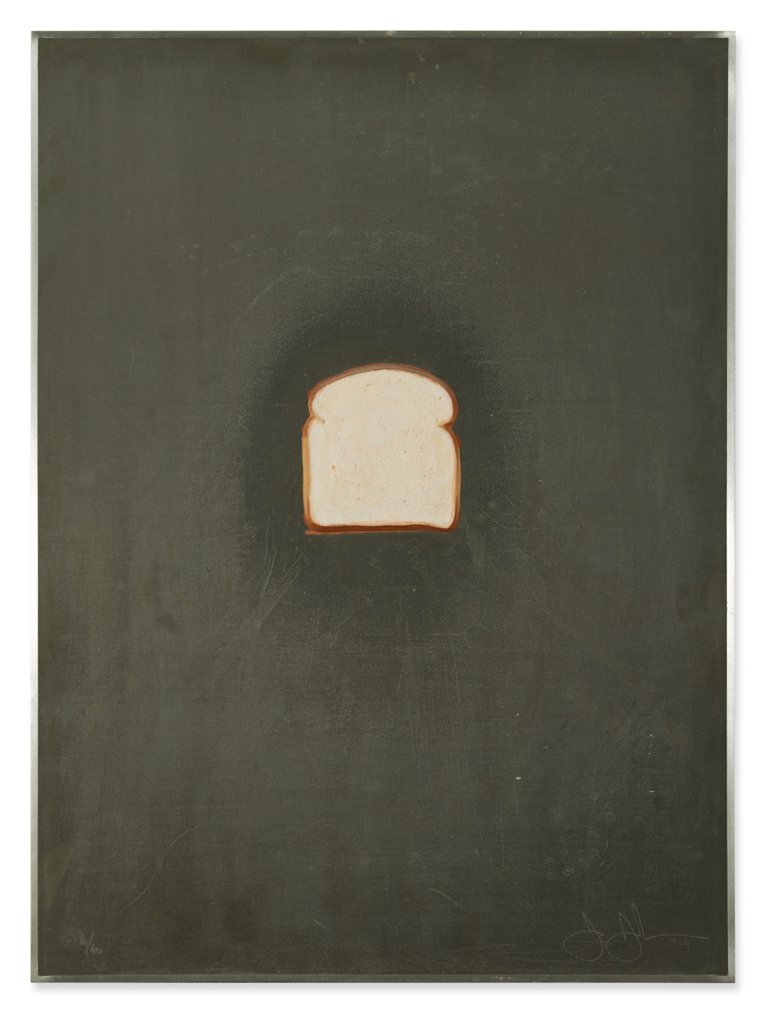 Bread (ULAE 76) | Prints & Multiples | 2021 | Sotheby's