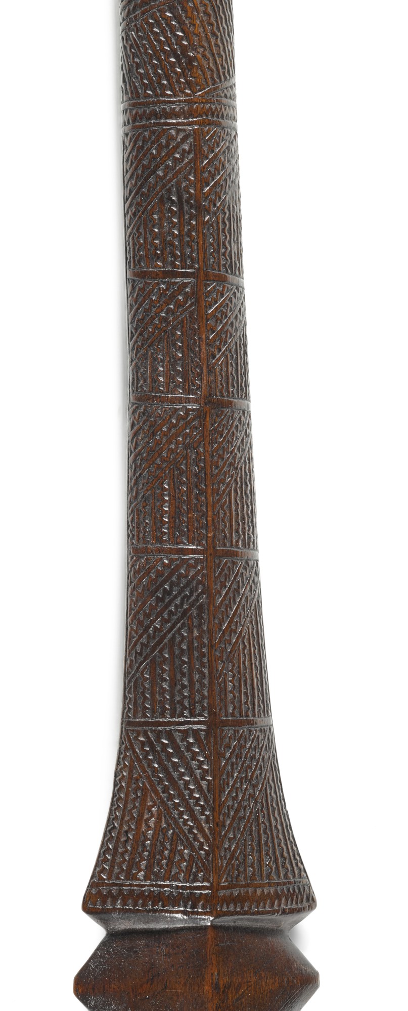 Samoa Islands | Club, Talavalu | Worlds within Worlds | Works from the ...