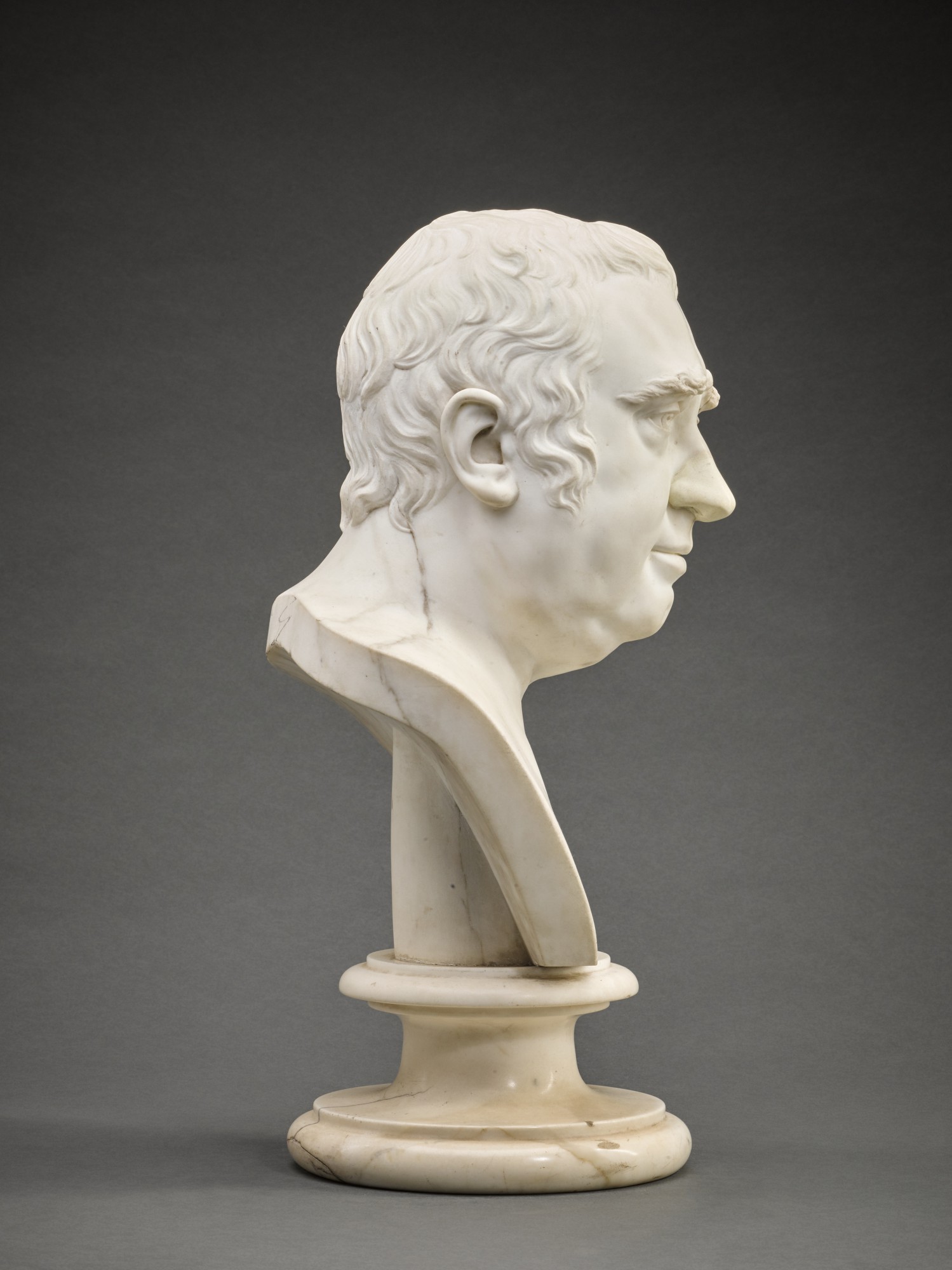 Bust of Charles James Fox (1749-1806) | Old Master Sculpture & Early ...