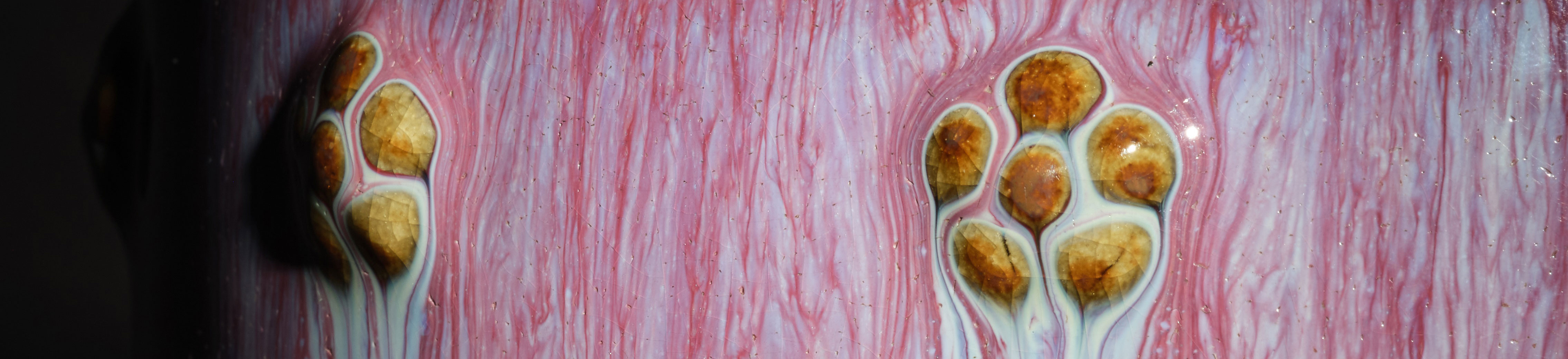 Celestial Colors. The Cadle Family Collection of Chinese Monochromes ...