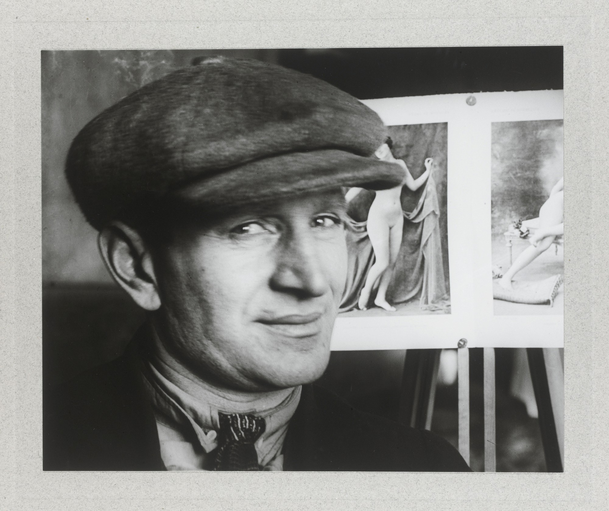 ALEXANDER RODCHENKO | MUSEUM SERIES PORTFOLIOS, NO. 2: PORTRAITS, 1924 ...