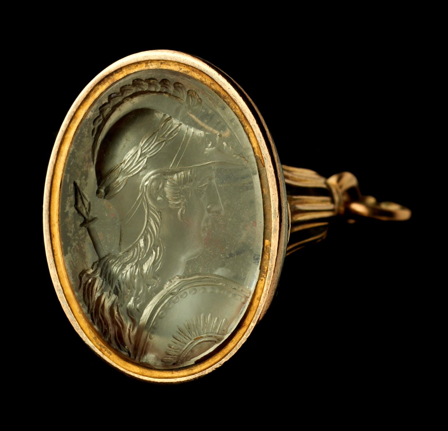 Attributed to Edward Burch R.A. (1730-1814), British, late 18th century ...