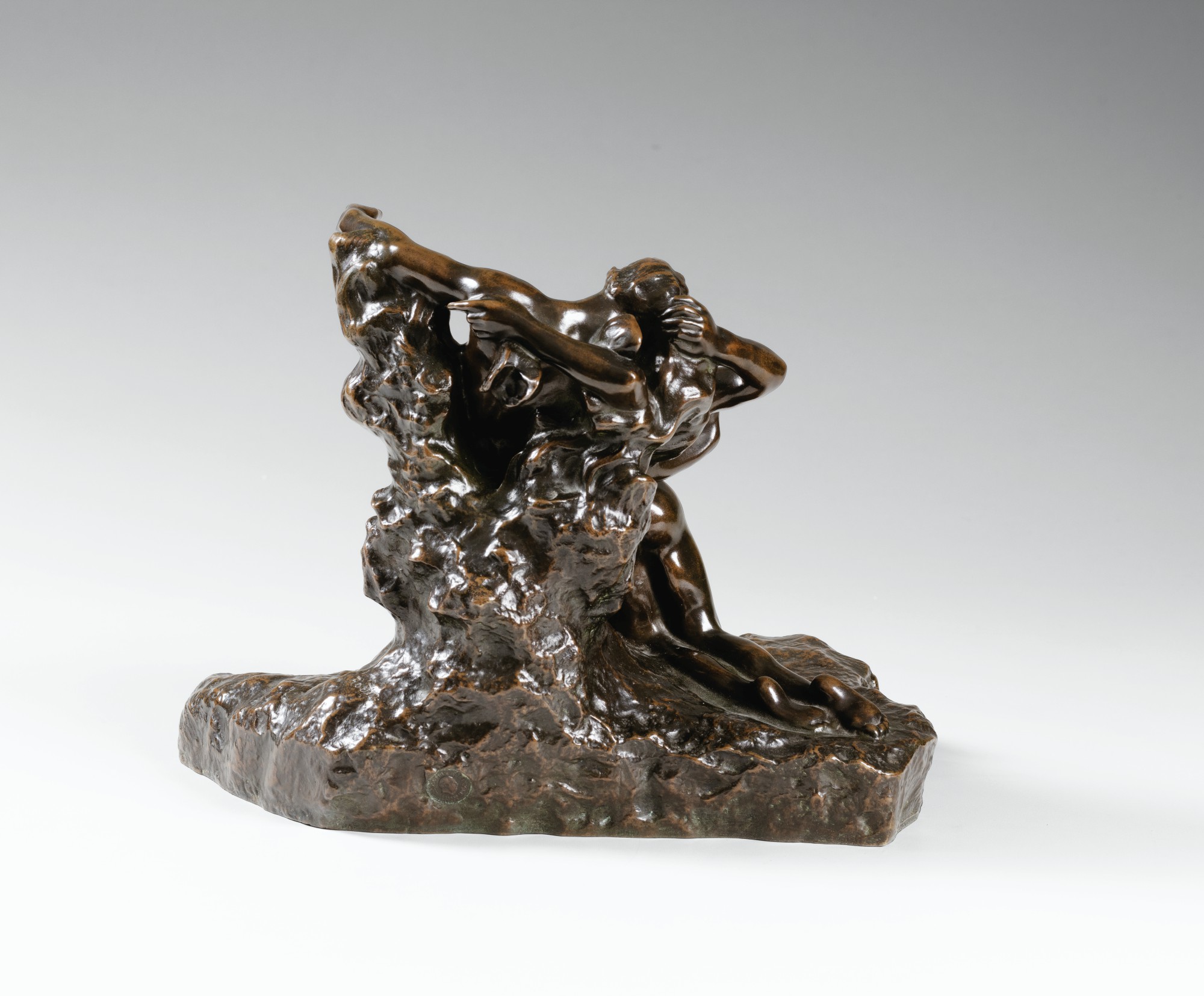 L'Eternel Printemps, second état, quatrième réduction | Art ...