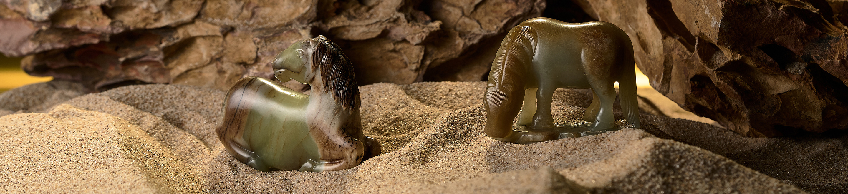 The Victor Shaw Collection of Chinese Jades: Online Part 4 | 2023 ...