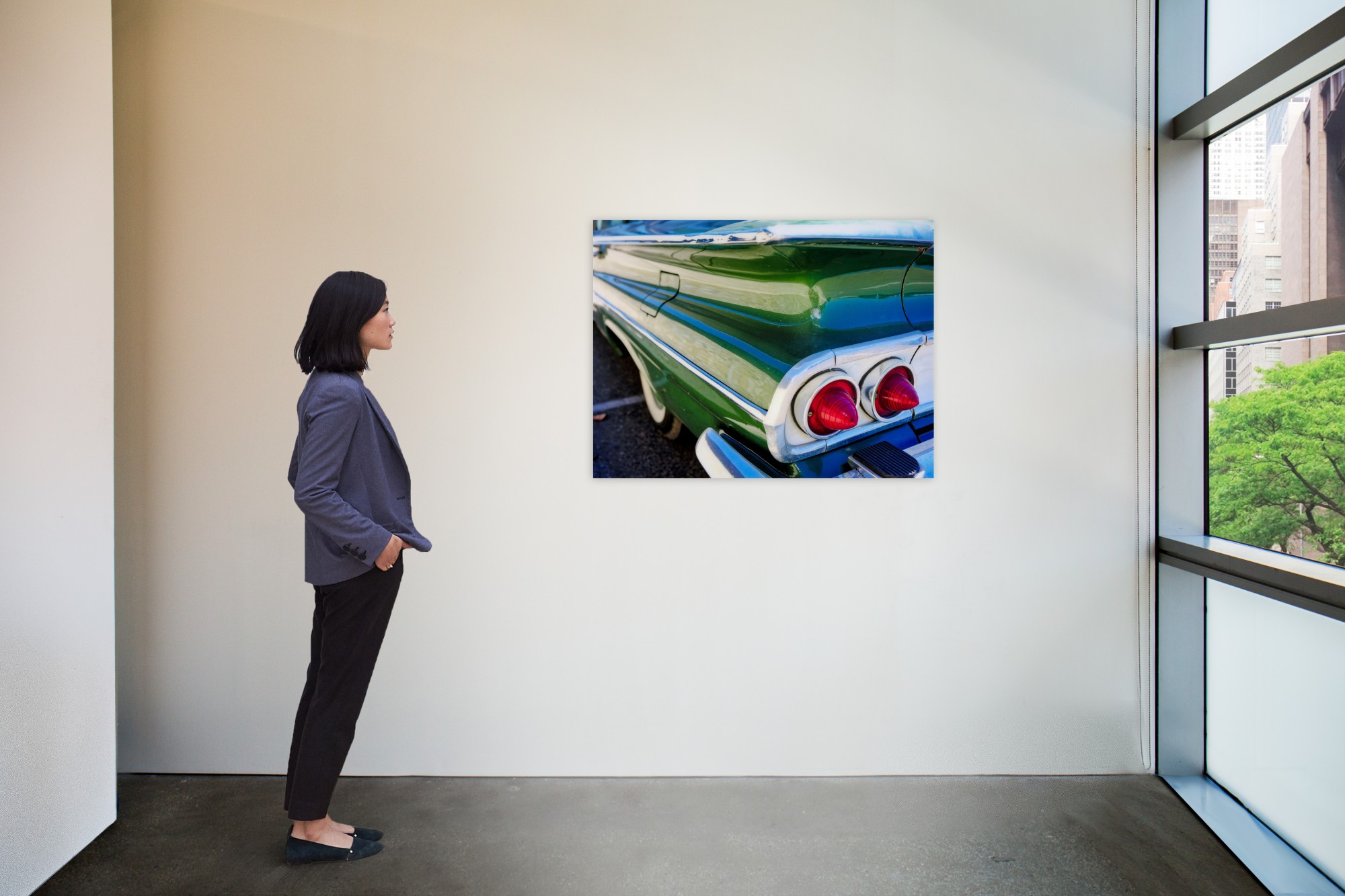 ROBERT POPPER | ‘HOT WHEELS II’, 2020 | Photographs | 2020 | Sotheby's