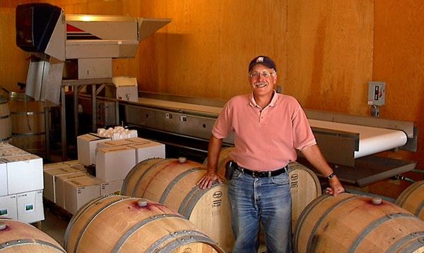 Calafia Wines, La Reina, Red Table Wine, St. Helena 2010 (12 BT) | NVV ...