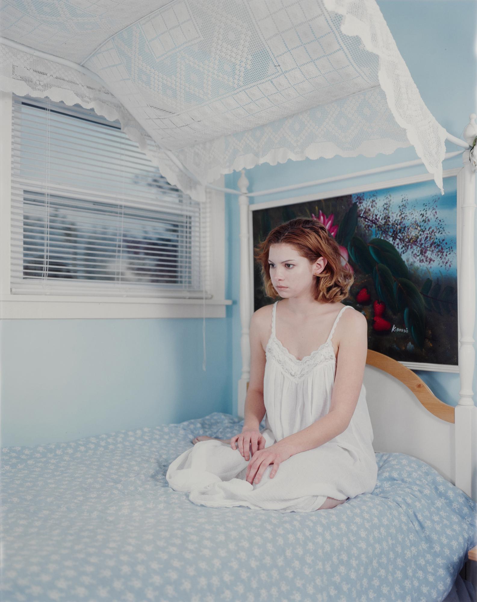 Untitled (from Poughkeepsie Journal) | A Life Among Artists ...