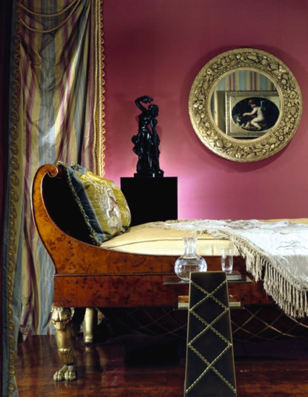 AN ITALIAN NEO-RENAISSANCE GILTWOOD FRAME, SECOND QUARTER 19TH CENTURY ...