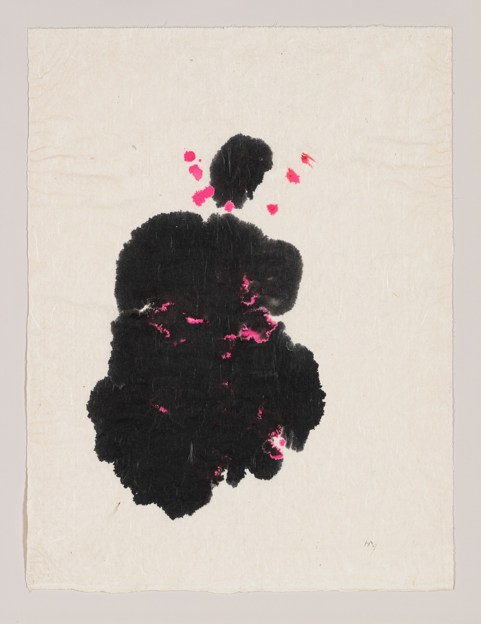 Untitled | Daniel Cordier, Collection privée | 2021 | Sotheby's